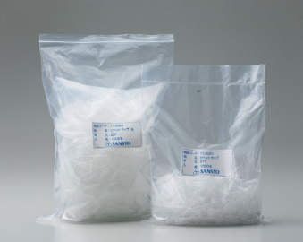 ●抜群の液切れ●信頼の高い日本製●オートクレーブ可能(121℃・14分)●ピペットマン、ニチリョーピペットに対応型式：SYT容量(μl)：200入数：1000本/袋材質：ポリプロピレン長さ：50mm