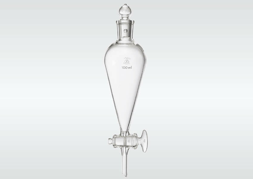 容量（ml）：300栓（TS）：24/30胴外径×全長（mm）：83×325足外径×足長（mm）：10×55