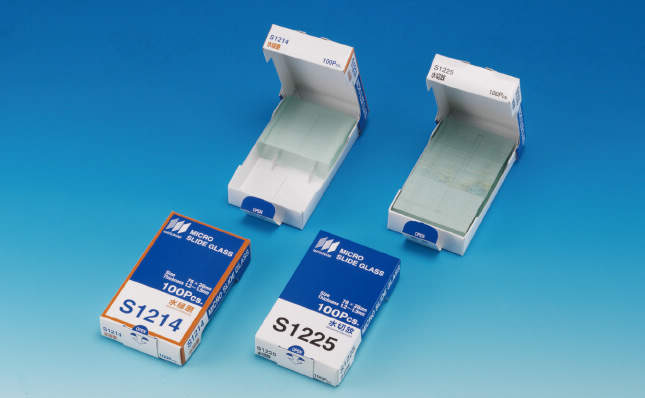 型式：S7213規格：プレクリン水縁磨厚さ(mm)：0.9〜1.2サイズ(mm)：76×26入数(枚)：100