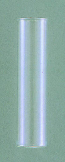 型式：9820TST-F25-150形状：リム無外径×長さ(mm)：25×150肉厚(mm)：1.2入数：100※キャップは82-0501をご覧下さい。