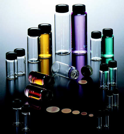 ●メラミンキャップとシリコン/フッ素ラミネートパッキンにより、耐熱・耐冷・耐薬品性が向上しました型式：No.4メーカーコード：0102-07色：透明容量（ml）：13胴径×全長×口内径×肉厚（mm）：24×50×15×1.2入数：50キャッ...