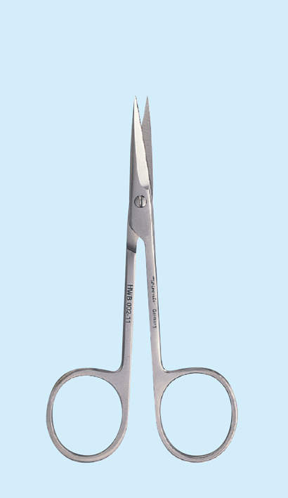 ●防錆性・抗酸性・非磁化の特長を持ち、耐熱温度は300℃までの優れた材質を用いて作られたハサミです●WIRONIT…18-12ステンレス製耐熱温度300℃Germany Stainlessよりも錆びにくい材質です型式：HWB 002-11規...