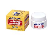 のびがよく、べたつきません。 しみなくてスーッとしないので顔にも塗れます。 かゆみ肌修復補助成分のパンテノールと、かゆみ止め成分の塩酸ジフェンヒドラミンを配合。乾皮症・乾燥によるかゆみに優れた効き目がある、クリームタイプの皮膚の薬です。 の...