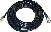 全長:10m(5DF10MB)、 接栓:MP-MP (片側脱着式コネクター採用)　アイコム VX IC TH DJ ヤエス 秋葉原 無線機 通販 あまちゅあむせん アマチュア無線 受信機 レシーバー ガーミン アルインコ 無線機 無線 モー...