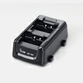 BP-258(IC-4100)用2口充電器【5台まで連結可能】　 充電時間　約5,5時間 *ACアダプター別売（BC-188　\2100）　アイコム VX IC TH DJ ヤエス 秋葉原 無線機 通販 あまちゅあむせん アマチュア無線 受...