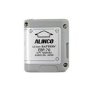 交互約35時間の通話が可能 継足充電OK 3.7V 1000mAh （Li-Ion） DJ-PA20用DJ-PA20用 アイコム VX IC TH DJ ヤエス 秋葉原 無線機 通販 あまちゅあむせん アマチュア無線 受信機 レシーバー ガ...