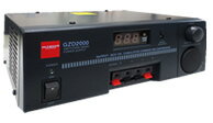 ●外形寸法:W210×H80×D185mm（突起物を除く） ●重量:2.02kg ●入力電圧:AC100V ●出力電圧:DC3～15V （13.8V固定出力可能） ●出力電圧変動率:0.3%以下 （定格負荷時） ●定格出力電流v20A（1日...