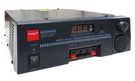 ●外形寸法:W210×H80×D265mm（突起物を除く） ●重量:2.90kg ●入力電圧:AC100V ●出力電圧:DC3～15V （13.8V固定出力可能） ●出力電圧変動率:0.3%以下 （定格負荷時） ●定格出力電流:35A（1日...