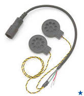 ステレオ2スピーカーボリューム調整なし　アイコム VX IC TH DJ ヤエス 秋葉原 無線機 通販 あまちゅあむせん アマチュア無線 受信機 レシーバー ガーミン アルインコ 無線機 無線 モービル機 ハンディ機トランシーバー ケンウッ...