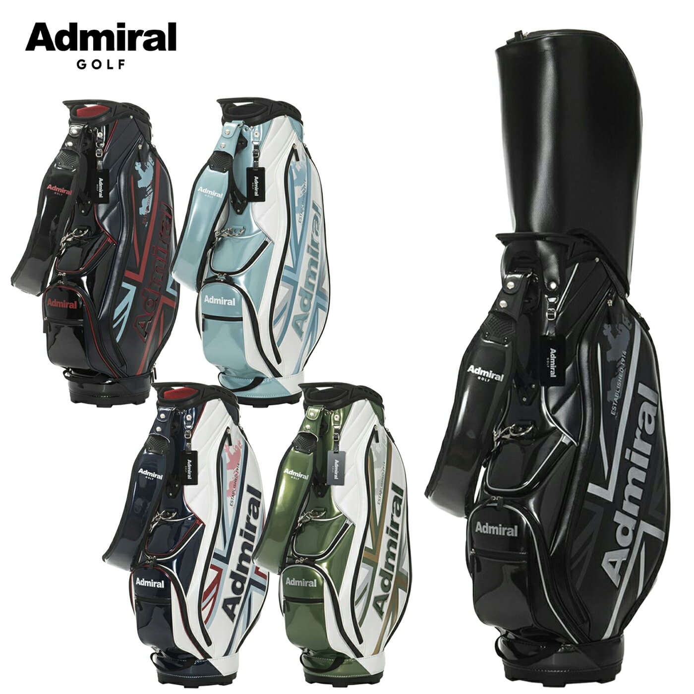 ※実店舗と在庫を共有しておりますので、売り切れの場合はご容赦下さい。 ※ご覧になる機器環境などにより色合いが異なって見える場合があります。 商品説明 商品名 カートキャディバッグランパントスポーツ サイズ 口径:9型 / クラブ対応長さ:4...