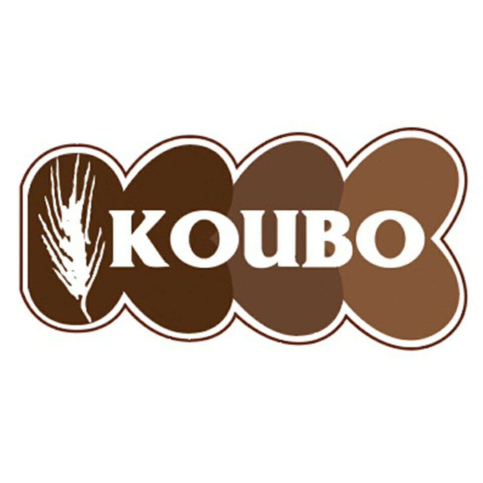 楽天市場 | KOUBO - 美味しさ長持ち、ふんわりやさしい食感がおすすめのロングライフパンです。