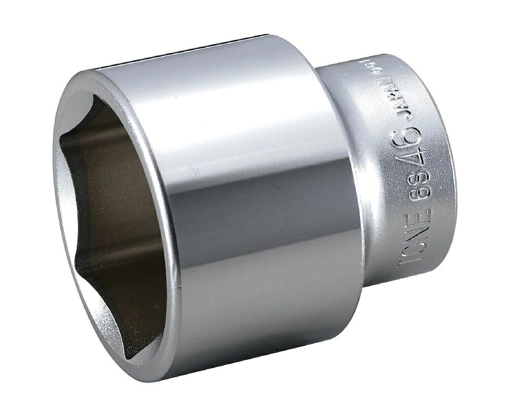 製品番号　　差込角dr.(mm)　　 全長　二面幅寸法(mm)S　寸法(mm)D1　　寸法(mm)D2 6S-17　　　　 　19.0　　　　　通常　　　　17　　　　　　　26.0　　 　　　　34 寸法(mm)L　　寸法(mm)L1　　...