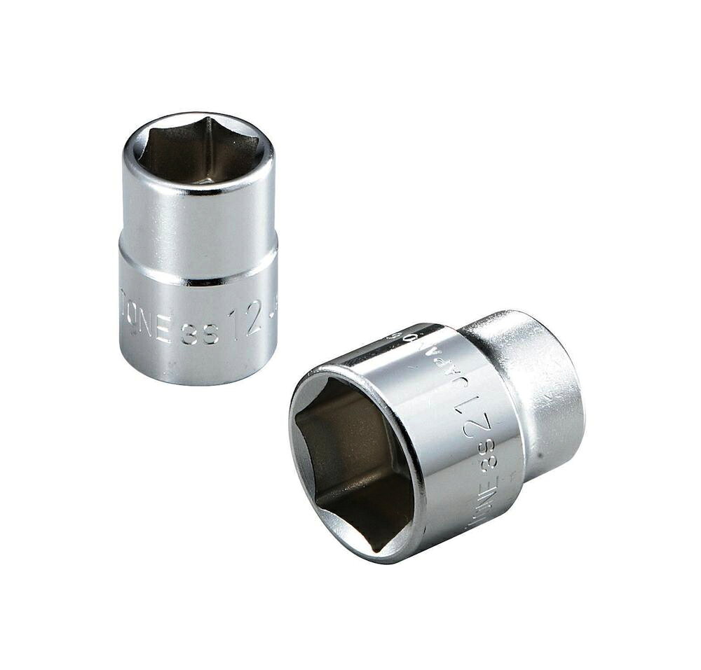 製品番号　　差込角dr.(mm)　　 全長　二面幅寸法(mm)S　寸法(mm)D1　　寸法(mm)D2 3S-24　　　　　9.5　　　　　　通常　　　　24　　　　　　　32.0　　　　　 　25.5 寸法(mm)L　　寸法(mm)L1　...