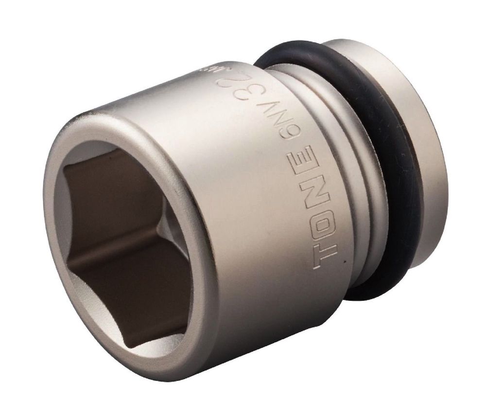 製品番号　差込角dr.(mm)　全長　二面幅寸法(mm)S　寸法(mm)D1　寸法(mm)D2 6NV-30　　　　19.0　　　 通常　　　　　30　　　　　　46.0　　　　　42 寸法(mm)L　寸法(mm)L1　ピン適応製品番号　O...