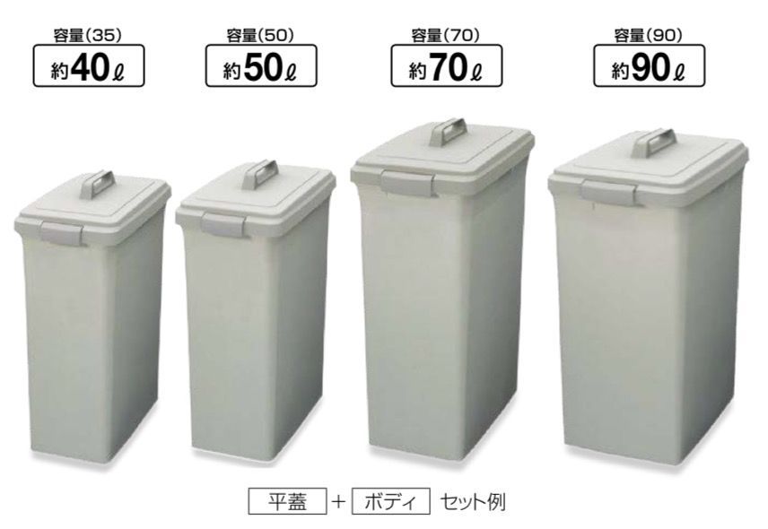 関連商品コンドル (屋内用屑入)ローターボックスE 大(内容器なし) YD48...サニー サニーホース 40mmx30m SH-40-30 3314...8,110円8,110円BREEZE ステンレスホースバンド 締付径238.0~31...