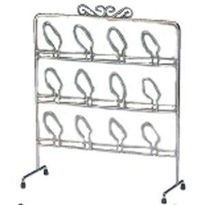 メーカー品番:12H 幅×奥行×高さ(mm):485×175×565 収納数(足):12 重量(kg):1.3 6H・6足、12H・12足収納できます。 ※グリーン購入法適合品関連商品TRUSCO コルピタクリーナー PRC 8000ニトム...