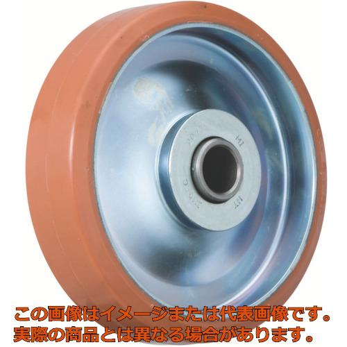 ■ご注意※商品写真はイメージ画像または代表画像です。実際の商品とは異なる場合があります。登録在庫数はリアルタイム在庫数ではありません。お急ぎの方は当社まで在庫確認お願いします。商品コード／ trs3847365【特長】　●ゴム車輪に比べ、重...