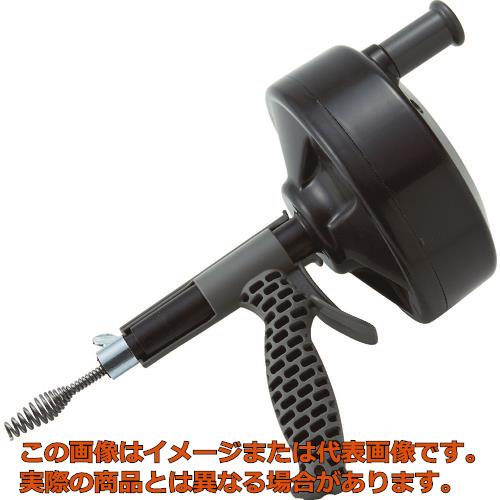 ■ご注意※商品写真はイメージ画像または代表画像です。実際の商品とは異なる場合があります。登録在庫数はリアルタイム在庫数ではありません。お急ぎの方は当社まで在庫確認お願いします。商品コード／ trs1153348【特長】　●排水配管の軽清掃に...
