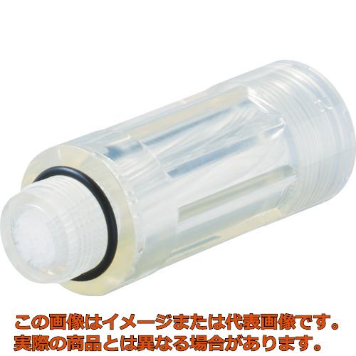 ■ご注意※商品写真はイメージ画像または代表画像です。実際の商品とは異なる場合があります。登録在庫数はリアルタイム在庫数ではありません。お急ぎの方は当社まで在庫確認お願いします。商品コード／ trs2924528【特長】　●配管中の水・不純物...