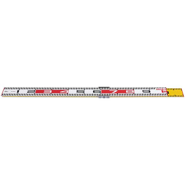 【特長】 ●右基点目盛の専用標尺(60cm)が付属しており、横方向に伸ばして内寸測定ができます。 ●2本組の標尺にクロス金具がセットになっているので、縦横が同時に測れます。 【仕様】 ●材質 本体：アルミ 先端部：ポリプロピレン樹脂 クロス...