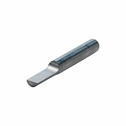 【特長】 ●No.66694超硬スロアウエイ中ぐりバイト交換用丸シャンクのチップ。 【仕様】 ●COMPACT3 N0.66500、COMPACT7 N0.66000、COMPACT9 N0.60500に使用可能 ●刃径 φ3.175（1/...