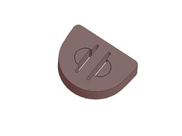 【仕様】 ●適用製品：FH−800 ●適合機種:FR-701、FR-702、FX-8804、FX-888D、FX-888 ●パーツ名:クリーニングスポンジ ●質量:6.0g 【納期】2〜3日(弊社休業日を除く)で発送予定。
