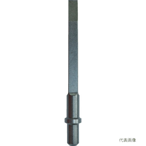 【特長】 ●東空 TFC-200用・不二空機 FCH-20用。 【仕様】 ●刃幅(mm)：9 ●全長(mm)：155 ●刃先形状：平 【納期】 メーカーに在庫があれば、納期約3〜4日(営業日)で出荷いたします。　