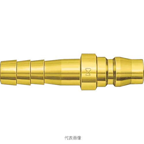 【特長】 ●工場内空気配管から空気工具のホース接続用まで幅広い用途に対応できるよう本体材質・サイズ・取り付け形状を標準化しています。 【仕様】 ●使用流体：空気・水 ●使用温度範囲：-20〜80℃ ●最高使用圧力：1.0MPa ●適合カプラ...