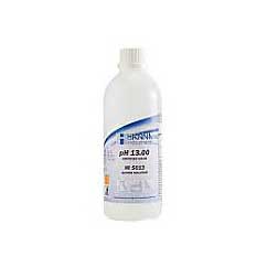 【仕様】 ●pH値：13 ●付属品：証明書付、ボトル入り ●精度：±0.01ph(25℃) 【納期】 メーカーに在庫があれば、納期約3～4日(営業日)で出荷いたします
