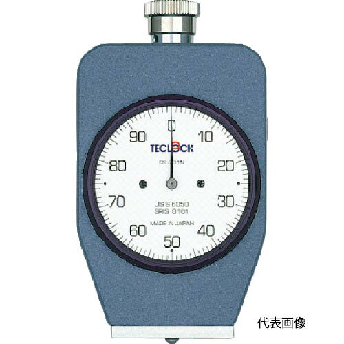 【特長】 ●準拠規格はJIS S6050です。 ●各国の規格に準拠するとともにオリジナル製品も合わせ広範囲に渡る材料に適合する機種をとりそろえています。 【用途】 ●適用材質:軟質ゴム、フィルムロール、紡績ロール。 ●軟質ゴム、フィルムロー...