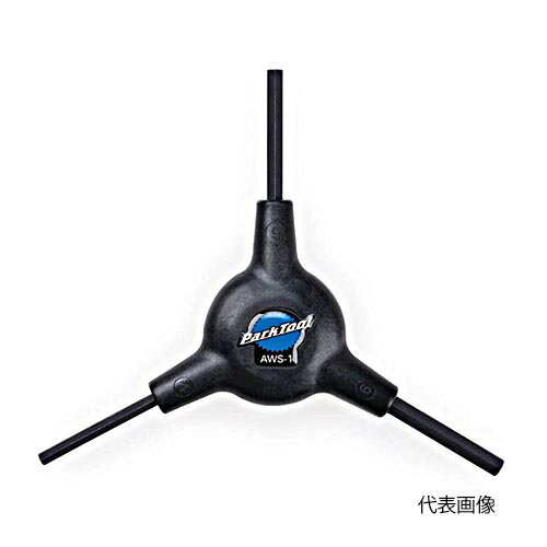 【特長】 ●PARKTOOL製Y型ヘックスレンチです。 【仕様】 ●サイズ：六角レンチ（4/5/6mm）