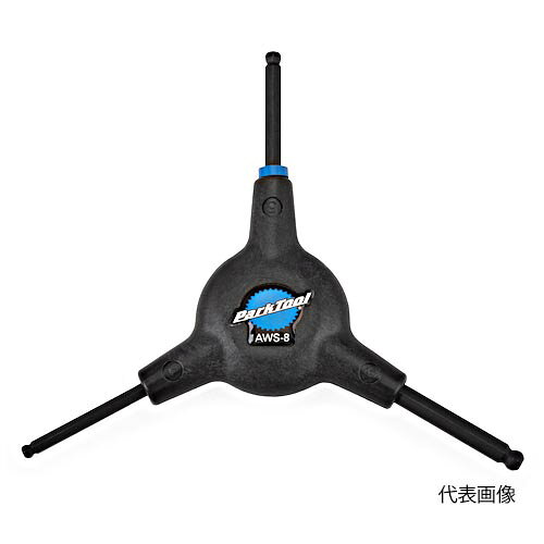 【特長】 ●PARKTOOL製Y型ヘックスレンチです。 【仕様】 ●サイズ：六角レンチ（4/5/6mm） ●77g