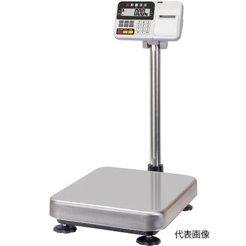 【特長】 ●防塵・防水 IP65（計量台のみ） ●内蔵プリンター付き ●3色5段コンパレータライト+テンキー付き ●選べる出力方式 別売：USB/RS-232C(D-Sub9Pオス）/リレー・ブザー ●取り外して洗浄可能なステンレス製計量皿...