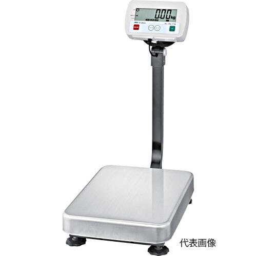 【特長】 ●防塵・防水等級 IP68：防塵・防水の表示部と計量部で、全体に水をかけて洗浄可能。 ●水没状態で洗浄可能（規定条件：水深1m、連続24時間）。 ●スケルトンフレーム構造 《鉄》：細部まで洗浄しやすく、ゴミ・汚れが溜まらない構造 ...