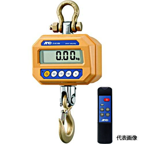 【特長】 ●使用後水をかけて洗え、衛生的で粉体などの計量にも適した防塵・防水仕様 IP65 ●アルミ合金製の軽くて堅牢な構造を採用 （FJ-TiS シリーズ）もあり ●使用場所を選ばず、ランニングコストの安い充電式電源 ●オートパワーオフ機...