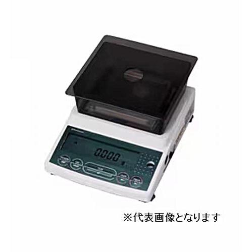 【特長】 ●高精度低価格を実現しました ●個数はかりとしても使用できます ●目安がわかるアナログバー表示つき ●パーセント，カラット単位※への切換可能 ●専用プリンタの接続はワンタッチ ●全機種使いやすい角ざら 【仕様】 ●ひょう量(g)：...