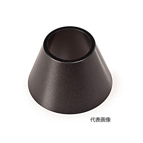 【特長】 ●HTR-1（ヘッドチューブリーマ）用アタッチメント ●HTR-1の標準センタリングコーンでは対応できない大口径用アダプター