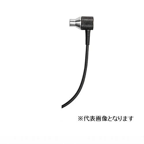 【特長】 ●超音波厚さ計AD-3255用探触子 【仕様】 ●周波数(MHz)：7 ●ケーブル長(cm)：約85 ●用途：薄物、管壁、媛曲面対応、パルス・エコーモード ●最小計測可能パイプ(mm)：直径Φ15 × 肉厚2.0