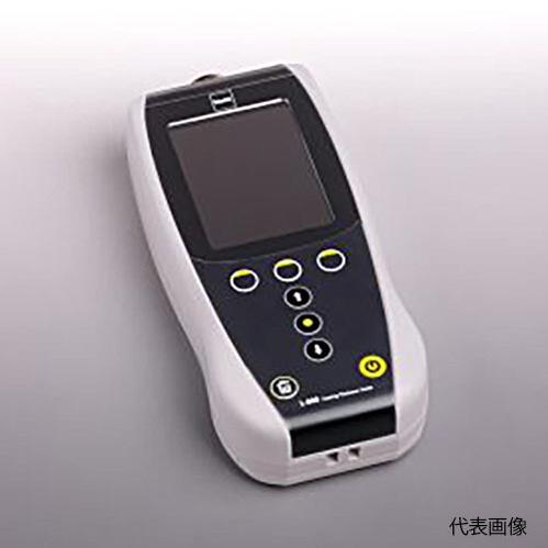 【特長】 ●2.7 インチフルカラーLCD を採用 ●グラフ表示など3種類の統計情報を画面表示 ●「スキャン測定」「スキャン平均測定」を追加 【仕様】 ●表示分解能：100μm未満0.1μm、100μm以上1μm（μm表示時）、10mm未満...