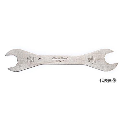 【特長】 ●パークツールの最もポピュラーなヘッド、ペダルレンチ。 ●レーザーで切断したスパナの口は精度が高く、ナットにフィットします。 【仕様】 ●口部サイズ（mm）：30×32 ●板厚（mm）：3.4
