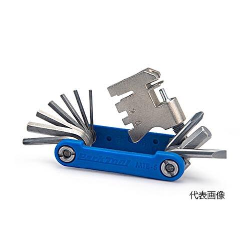 【特長】 ●スリムな折りたたみ式マルチツール。 ●山道での調整や緊急時の修理に適したマルチツールです。 ●六角レンチとドライバーのフルセット、T25トルクスタイプレンチ、そしてライド中の一般的な修理をサポートする5つの特殊ツールを備えていま...