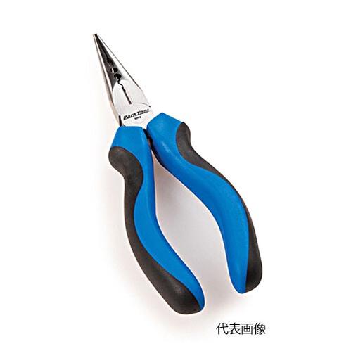 【特長】 ●アウターのケーシングやエンドキャップのカシメなどの機能が付いた自転車用プライヤー 【仕様】 ●サイズ（mm）：150