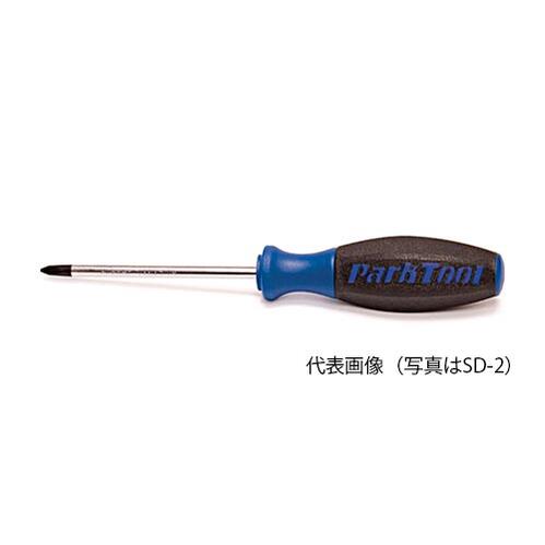 【特長】 ●手に優しく、確実にトルクを伝える樹脂製グリップを採用したドライバー。 ●自転車パーツの各種調整から取り付けに最適。 【仕様（SD-0）】 ●先端サイズ：#0●軸長（mm）：75 【仕様（SD-2）】 ●先端サイズ：#2●軸長（m...