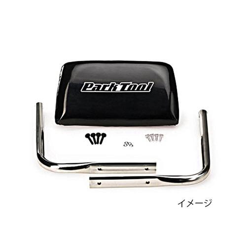 【特長】 ●ショップスツールの背もたれのオプション。 【仕様】 ●適応機種：STL-1.2用 【注意事項】 ●従来のSTL-1およびSTL-2には取り付けることが出来ません。