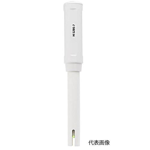 【特長】 ●pH/EC/TDS/℃電極 【仕様】 ●ケーブル長(m)：1 ●適合機種：HI 9814 【注意事項】 ●商品画像はイメージです。実際の商品とは異なる場合がございます。 ●掲載商品の仕様は予告なく変更する場合や取扱いを中止する場...