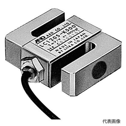 【特長】 ●ホッパ・タンク用ロードセルです。 ●偏心荷重の影響を受けにくい構造で動計量に最適です。 ●引張り・圧縮の両用です。 【仕様】 ●入力端子間抵抗：約400Ω、出力端子間抵抗：350±3.5Ω ●絶縁抵抗：5000MΩ/DC50V ...