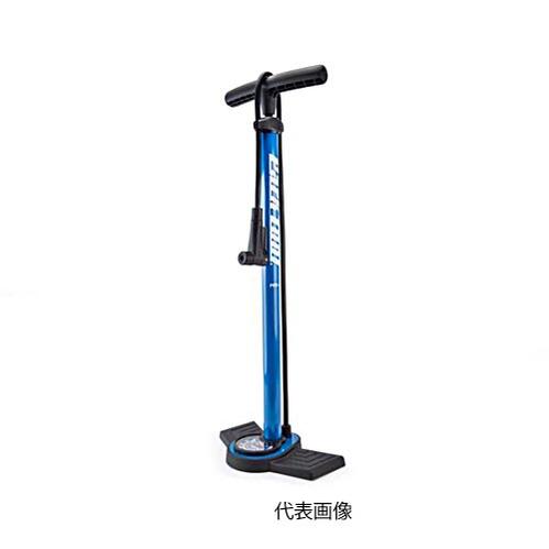 【特長】 ●新しいヘッドセットを搭載した信頼性の高いフロアポンプです。 ●搭載されたヘッドセットは、一つの穴で仏式と米式の両方に対応し、自動で調整してくれるため、差込口を切り替える手間がありません。 ●ゲージに金属製の部品を使用することで耐...