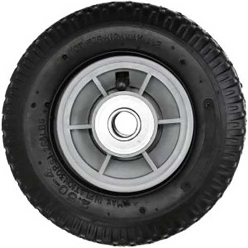 【仕様】 ●8インチ ●軸内径20mm　軸長80mm 【納期】 メーカーに在庫があれば、納期約3～4日(営業日)で出荷いたします。 ※こちらの商品はメーカーより直送となりますので代引き決済はご利用になれません。 ※配送先が個人宛の場合、別途...