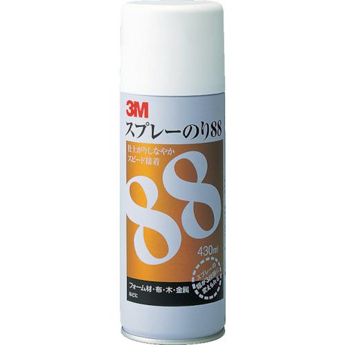 【特長】 ●乾燥後も非常に柔らかい接着層です。 ●フォーム材（スポンジ）接着用スプレーのりです。 【用途】 ●フォーム材と布・木・金属などの接着。 ●フォーム材同士、フォーム材を布・木・金属に素早く接着します。 【仕様】 ●標準塗布可能面積...