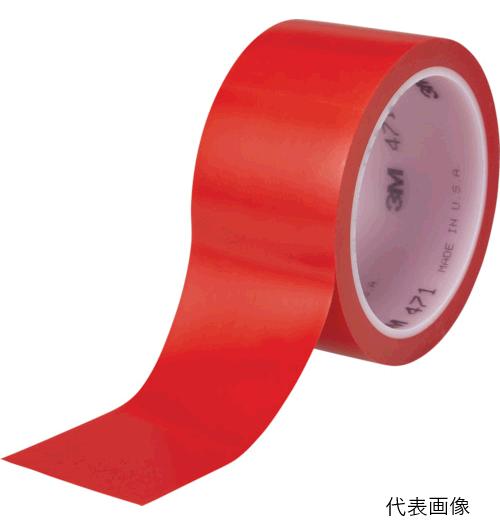 【特長】 ●耐久性、耐摩耗性、耐湿性、耐薬品性に優れています。 ●なじみが良く、1度伸ばすと元に戻りにくいので、凹凸面にも貼れ、曲線も描けます。 ●糊残りせず貼り替えが容易です ●巻き芯が樹脂性でクリーンルームでも使用可能です。 ●色バリエ...